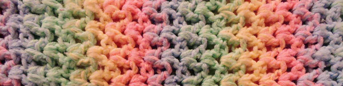 Hooked Goodies - Crochet Patterns, Tips and Tutorials