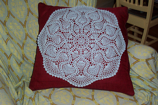 4 Free Pineapple Crochet Tablecloth Patterns You Should Save